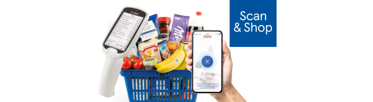 Tesco Supermarkety | Clubcard, Letáky & Recepty | Tesco