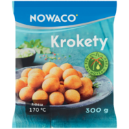 Nowaco Americké brambory v akci za 38.90 Kč | Tesco